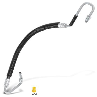 China Power Steering Pressure Line Hose Assembly for Chevy Equinox GMC Terrain 10-11 for sale