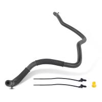 China Power Steering Return Line Hose Assembly for Ford Five Hundred Freestyle Mercury for sale