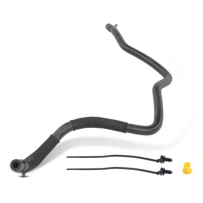 China Power Steering Return Line Hose Assembly for Ford Five Hundred Freestyle Mercury for sale