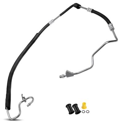 China Power Steering Pressure Line Hose Assembly for Ford Focus 2008-2010 L4 2.0L for sale