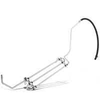 China Power Steering Return Line Hose Assembly for Ford Focus 2000-2007 cooler tube for sale