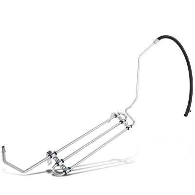 China Power Steering Return Line Hose Assembly for Ford Focus 2000-2007 cooler tube for sale