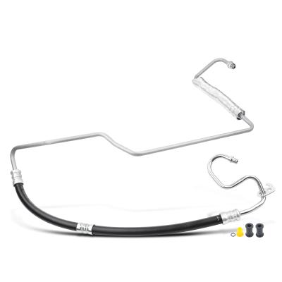 China Power Steering Pressure Line Hose Assembly for Ford Focus 2000-2004 L4 2.0L for sale