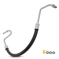 China Power Steering Pressure Line Hose Assembly for Chevy Express 1500 1996 GMC 4.3L for sale