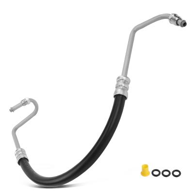China Power Steering Pressure Line Hose Assembly for Chevy Express 1500 1996 GMC 4.3L for sale