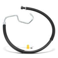 China Power Steering Return Line Hose Assembly for Ford Focus 2006-2007 Gear To Pipe for sale
