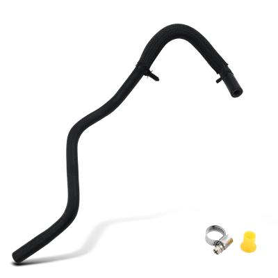 China Power Steering Return Line Hose Assembly for Ford Fusion 06-09 Lincoln Mercury for sale