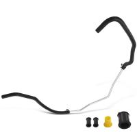 China Power Steering Return Line Hose Assembly for Toyota 4Runner 03-09 FJ Cruiser 4.0 for sale