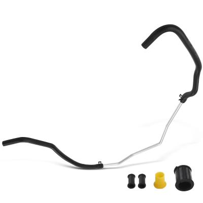China Power Steering Return Line Hose Assembly for Toyota 4Runner 03-09 FJ Cruiser 4.0 for sale