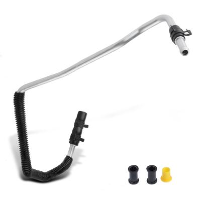 China Power Steering Return Line Hose Assembly for Chevy Impala Buick Pontiac V8 5.3L for sale
