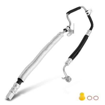 China Power Steering Pressure Line Hose Assembly for Toyota Camry 97-01 Solara Avalon for sale