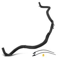 China Power Steering Return Line Hose Assembly for Ford Fusion Lincoln MKZ 07-12 3.5L for sale