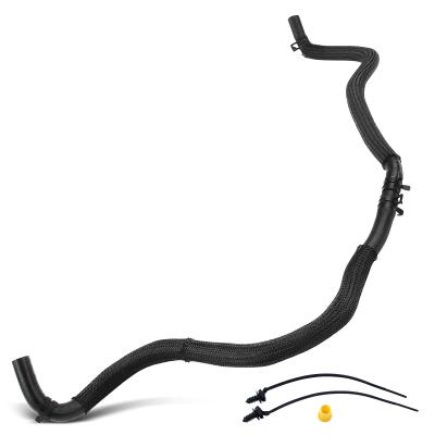 China Power Steering Return Line Hose Assembly for Ford Fusion Lincoln MKZ 07-12 3.5L for sale