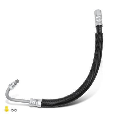 China Power Steering Pressure Line Hose Assembly for Chevy Malibu Oldsmobile Pontiac for sale