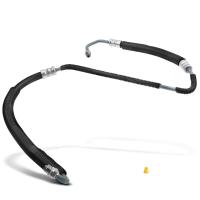 China Power Steering Pressure Line Hose Assembly for Ford Mustang 2003-2004 4.6L SOHC for sale