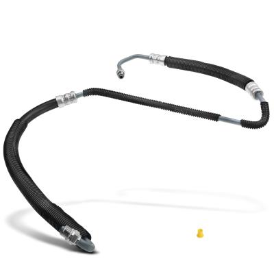 China Power Steering Pressure Line Hose Assembly for Ford Mustang 2003-2004 4.6L SOHC for sale