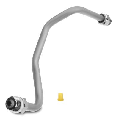 China Power Steering Pressure Line Hose Assembly for Ford Mustang 2001-2004 V8 4.6L for sale
