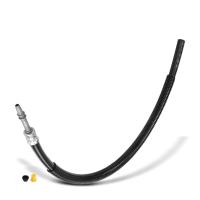 China Power Steering Return Line Hose Assembly for Chevy Silverado 1500 07-13 4.3L 4.8L for sale