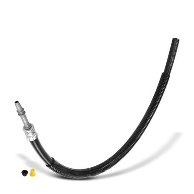 China Power Steering Return Line Hose Assembly for Chevy Silverado 1500 07-13 4.3L 4.8L for sale