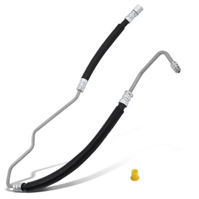 China Power Steering Pressure Line Hose Assembly for Ford Mustang 2003-2004 V8 4.6L for sale