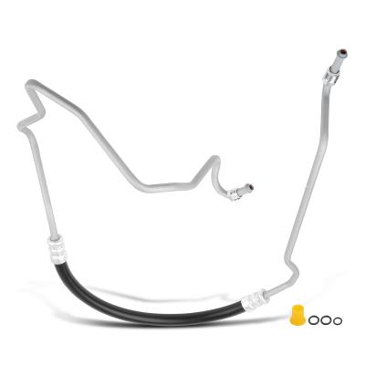 China Power Steering Pressure Line Hose Assembly for Chevy Uplander Buick Pontiac 3.9L for sale