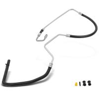 China Power Steering Return Line Hose Assembly for Ford Freestar Mercury 3.9L 4.2L for sale