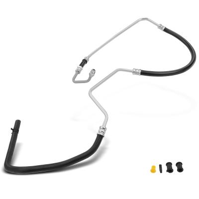 China Power Steering Return Line Hose Assembly for Ford Freestar Mercury 3.9L 4.2L for sale
