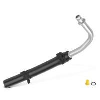 China Power Steering Return Line Hose Assembly for Ford Ranger Explorer Mazda B2300 for sale
