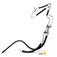 China Power Steering Pressure & Return Line Hose Assembly for Chrysler 300M Dodge for sale