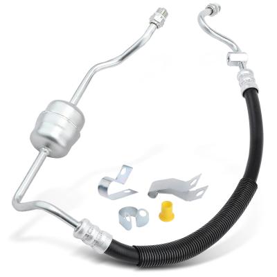 China Power Steering Pressure Line Hose Assembly for Ford Taurus 02-05 Mercury 3.0L for sale