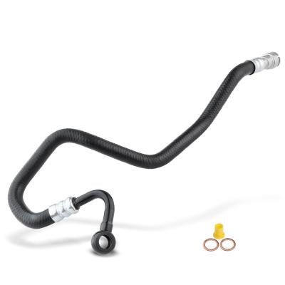 China Power Steering Return Line Hose Assembly for BMW 128i 08-13 323i 06-11 328i 07-13 for sale