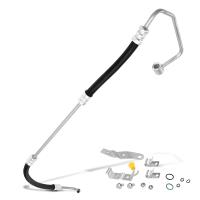 China Power Steering Pressure Line Hose Assembly for Chrysler Cirrus 1997-2000 V6 2.5L for sale