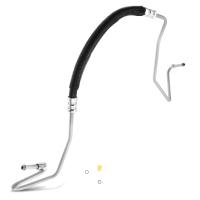 China Power Steering Pressure Line Hose Assembly for Cadillac Chevrolet GMC 1996-2000 for sale