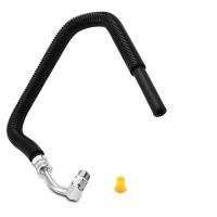 China Power Steering Return Line Hose Assembly for Ford Taurus 1996-2000 Mercury Sable for sale
