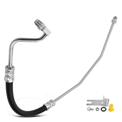China Power Steering Pressure Line Hose Assembly for Ford Taurus Mercury 96-98 3.0L for sale