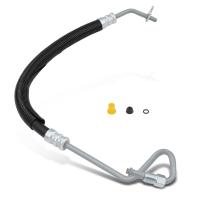 China Power Steering Pressure Line Hose Assembly for Chevy Silverado 1500 07-13 5.3L for sale