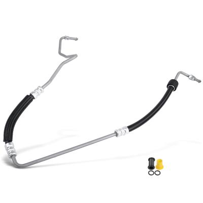 China Power Steering Pressure Line Hose Assembly for Chrysler PT Cruiser 03-09 L4 2.4L for sale