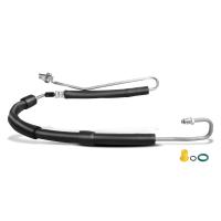 China Power Steering Pressure Line Hose Assembly for Audi A4 09-12 A5 Quattro Q5 S4 S5 for sale