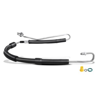 China Power Steering Pressure Line Hose Assembly for Audi A4 09-12 A5 Quattro Q5 S4 S5 for sale