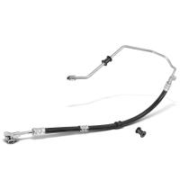 China Power Steering Pressure Line Hose Assembly for Acura MDX 2007-2009 V6 3.7L for sale