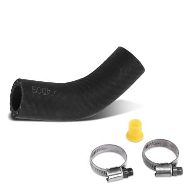 China Power Steering Reservoir Line Hose Assembly for Audi A6 Quattro 02-04 S4 00-02 2.7L for sale