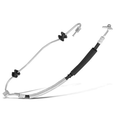 China Power Steering Pressure Line Hose Assembly for Acura RDX 2007-2012 L4 2.3L for sale