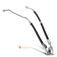 China Power Steering Pressure Line Hose Assembly for BMW E87 E90 128i 08-12 328i 07-11 for sale