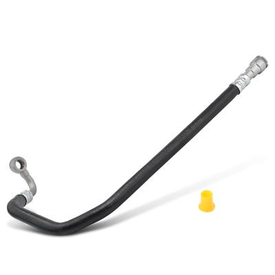 China Power Steering Return Line Hose Assembly for BMW 320i 323i 325i 328i 330Ci 330i for sale