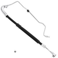China Power Steering Pressure Line Hose Assembly for Acura TL 2004-2006 V6 3.2L for sale