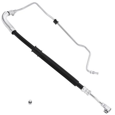 China Power Steering Pressure Line Hose Assembly for Acura TL 2004-2006 V6 3.2L for sale