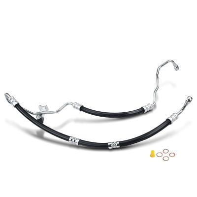 China Power Steering Pressure Line Hose Assembly for BMW E60 525i 530i 2006-2007 528i for sale