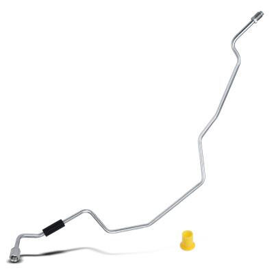 China Power Steering Pressure Line Hose Assembly for BMW 525i 2004-2005 530i 2.5L 3.0L for sale