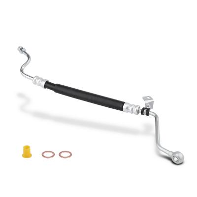China Power Steering Pressure Line Hose Assembly for BMW E90 E92 E93 M3 08-13 4.0L for sale