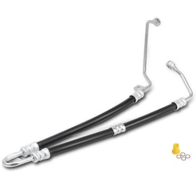 China Power Steering Pressure Line Hose Assembly for BMW E53 X5 2000-2002 for sale
